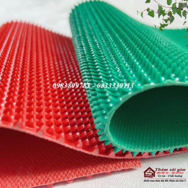 12mx50cm ThẢm NhỰa Gai MÍt ChỐng TrƠn TrƯỢt KhÔng ThoÁt NƯỚc KhỔ 12m Shopee Việt Nam