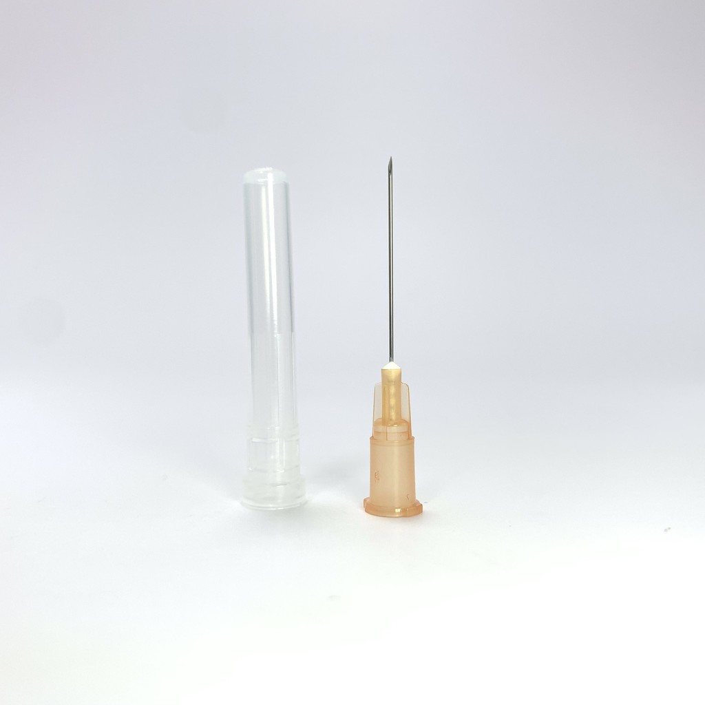 [lẻ 10 cây] Đầu kim Vinahankook các số từ 18G 20G 22G 23G 25G 26G Phá ...