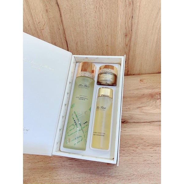 Ohui Cell Source, Tinh chất khởi nguồn Ohui The First, nước thần ohui ...