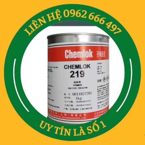 Keo Chemlok 219 | Shopee Việt Nam