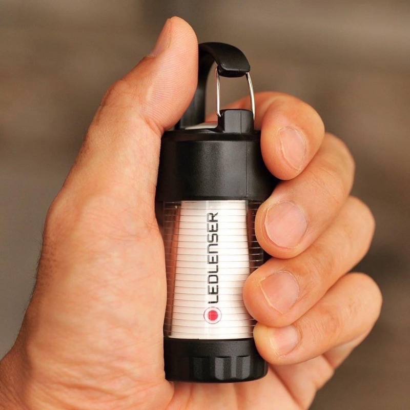 Đèn pin Ledlenser ML4 Compact Lantern | Shopee Việt Nam