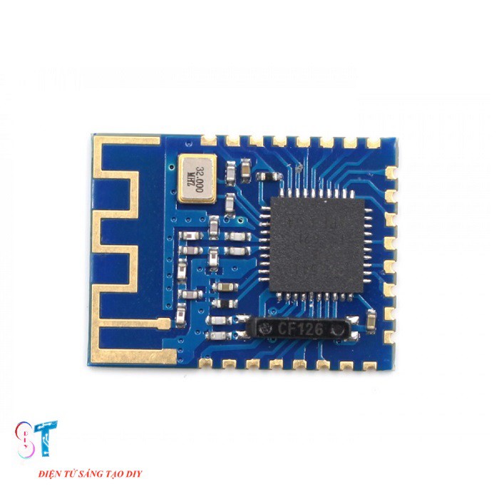 Module truyền thông Bluetooth 4.0 BLE JDY-08 | Shopee Việt Nam