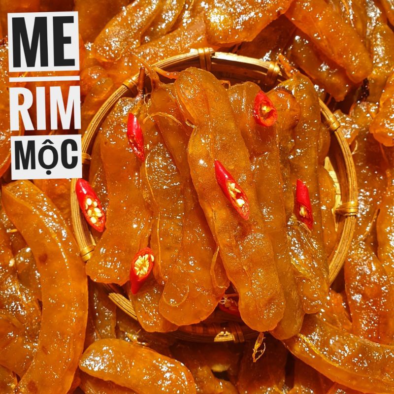 me trái rim đường | Shopee Việt Nam