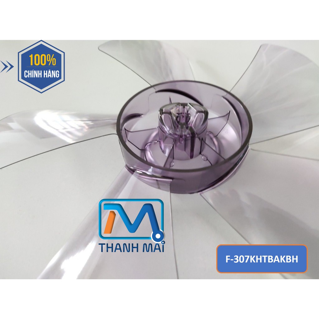[CHÍNH HÃNG] Cánh quạt Panasonic sử dụng cho model F-307 | Shopee Việt Nam