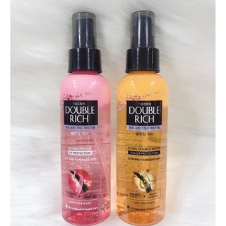 Double Rich - Xịt Dưỡng Tóc Giá Tốt, Chính Hãng, Đảm Bảo 丨 Shopee Việt Nam