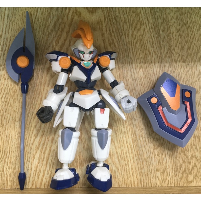 Mô hình LBX Elysion( đã ráp) | Shopee Việt Nam