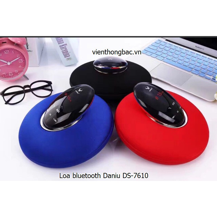 Chiếc loa Bluetooth DS 7610 | Shopee Việt Nam