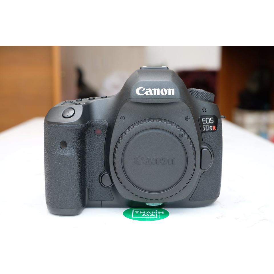 Máy ảnh Canon EOS 5DSR (Body) | Shopee Việt Nam