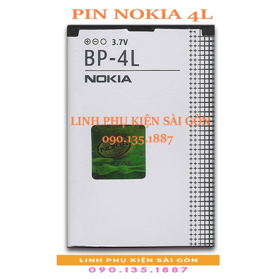 PIN NOKIA 4L | Shopee Việt Nam