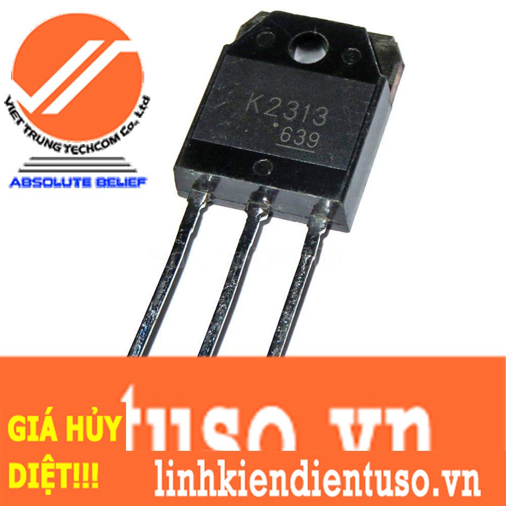 chíp ic K2313 ( 2 cái 1 đơn ) | Shopee Việt Nam