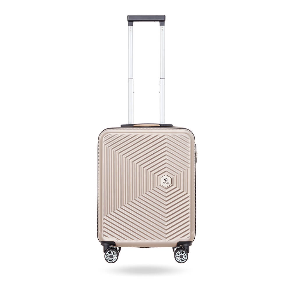 Vali Du Lịch LUG Aber AB1195 Vali Kéo Size 20 Nhựa ABS Hạn Chế Trầy ...