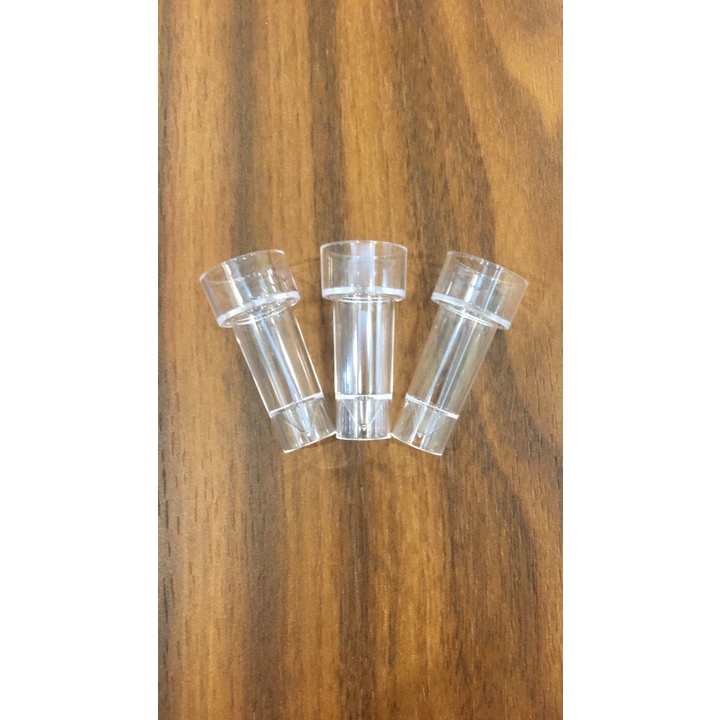 CỐC ĐỰNG MẪU HITACHI - HITACHI SAMPLE CUP 2.5ML (500 chiếc) | Shopee ...