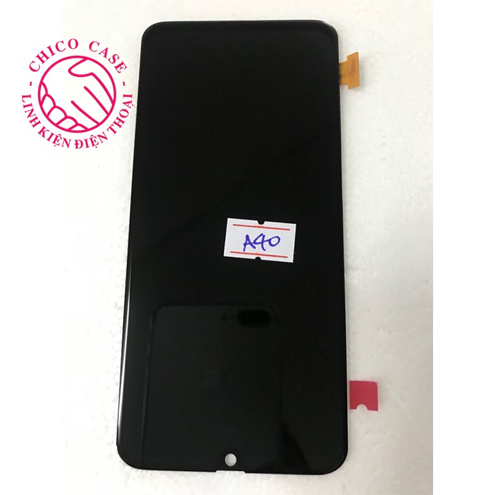 MÀN HÌNH dành cho ĐIỆN THOẠI SAM SUNG A40 OLED ZIN NEW | Shopee Việt Nam
