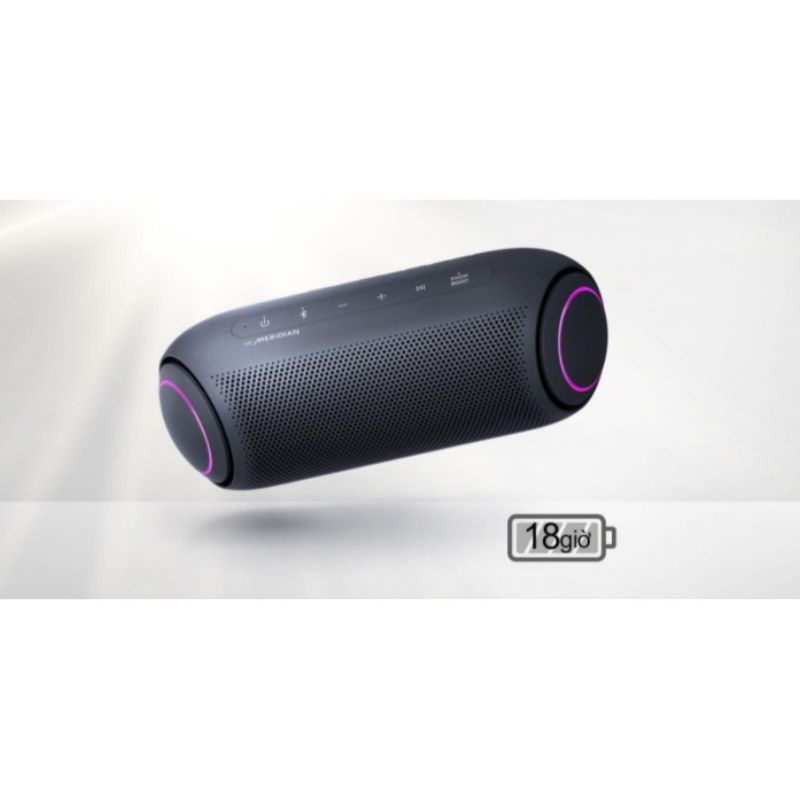 Loa Bluetooth LG XBoom PL5 - New | Shopee Việt Nam