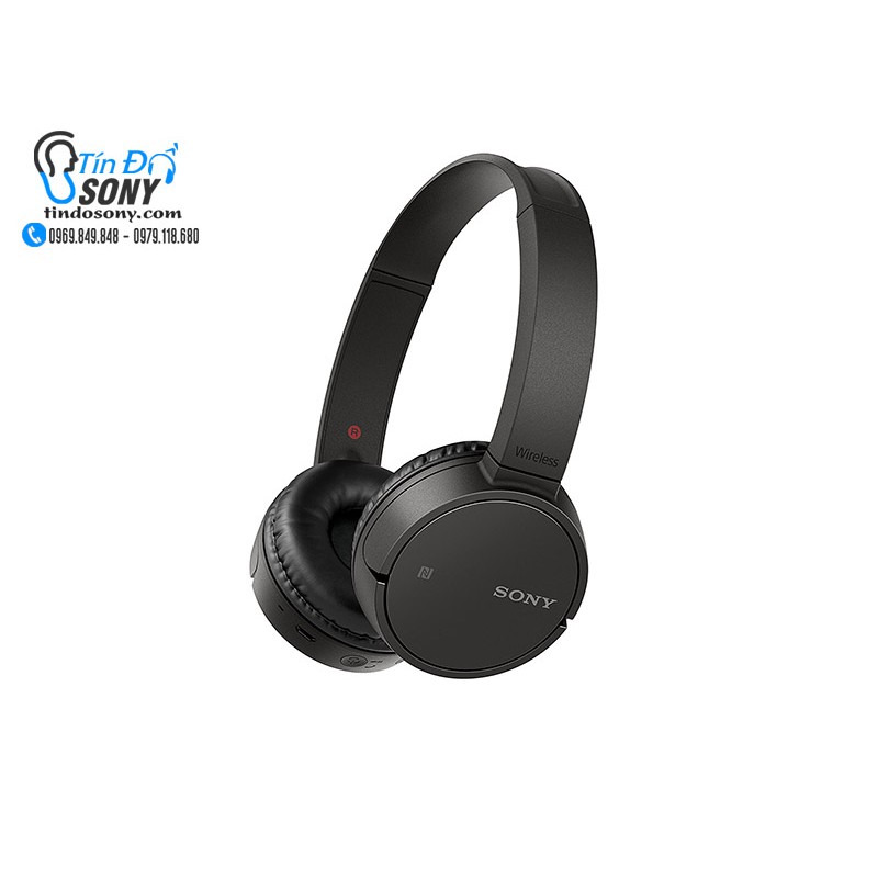 TAI NGHE BLUETOOTH SONY WH-CH500(New) | Shopee Việt Nam