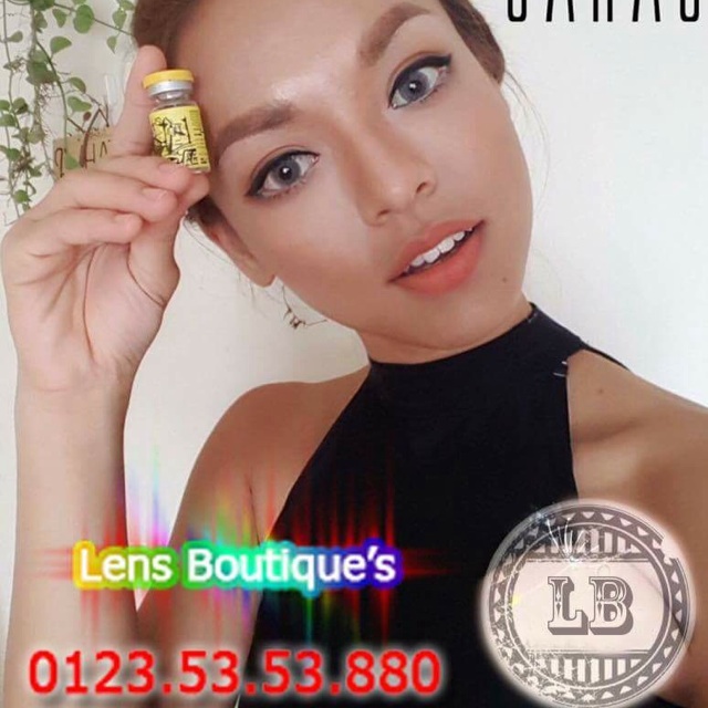 Lens caras | Shopee Việt Nam
