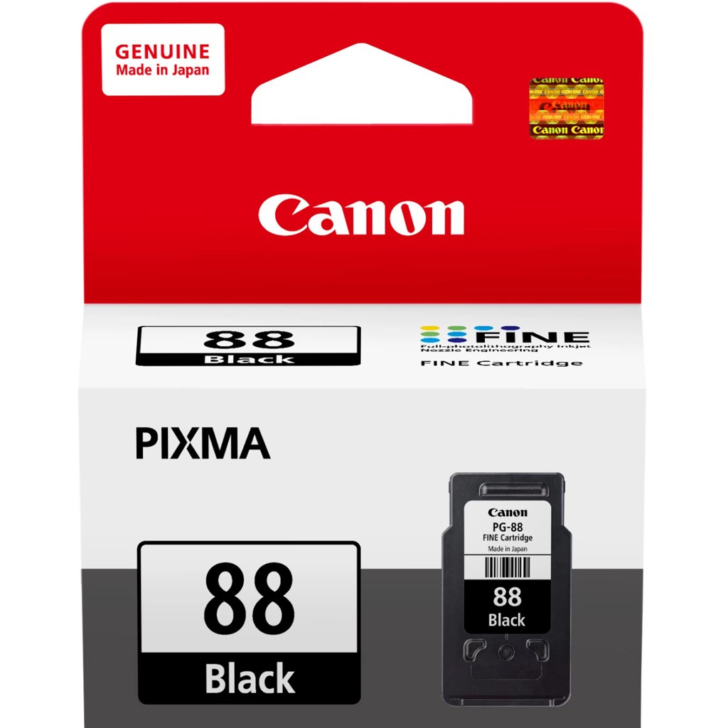 Mực in phun Canon PG88 và CL98 hàng chính hãng | Shopee Việt Nam