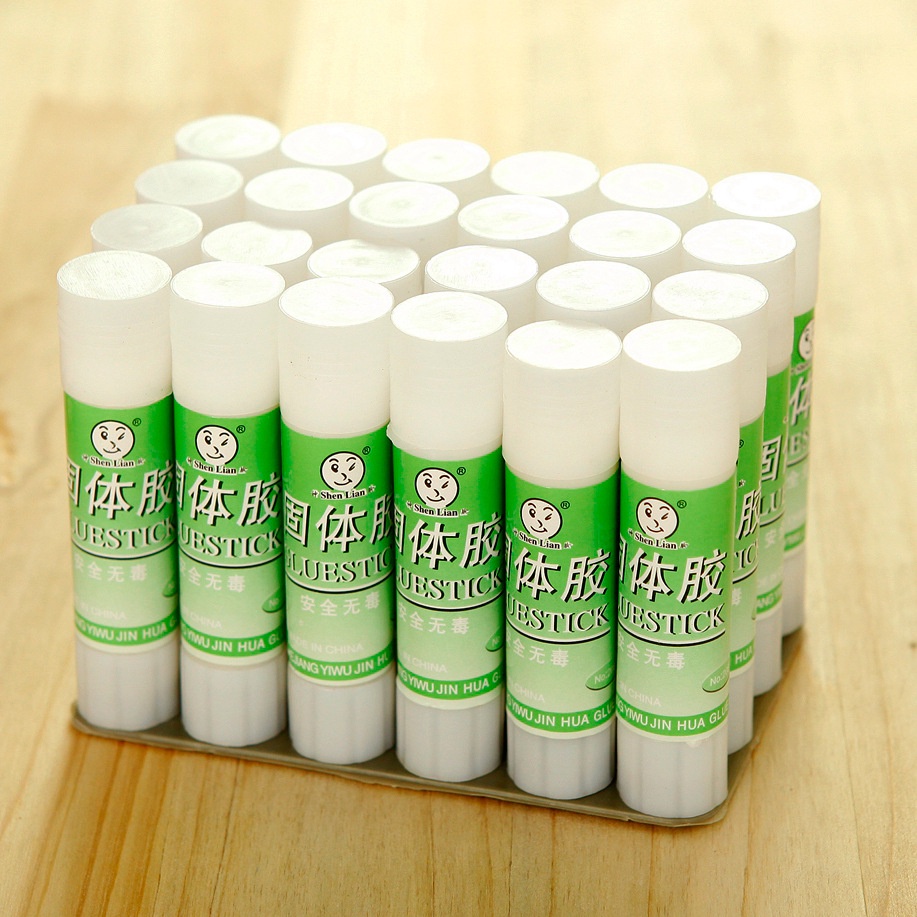 Keo Dán Màu Xanh Lá Cây Tiện Dụng Cho Văn Phòng | Shopee Việt Nam