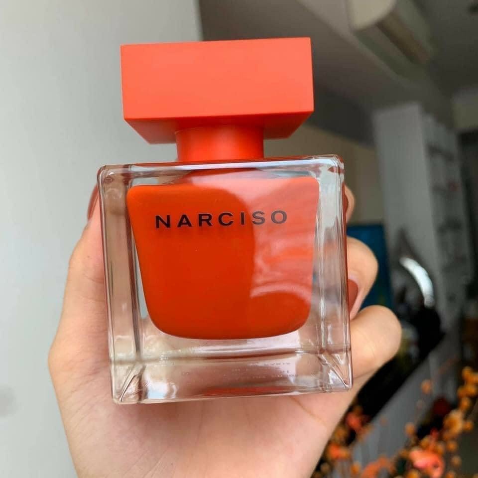 [ Mẫu thử ] Nước Hoa Narciso For Her, Narciso Ambree, Nar Noir Rose ...