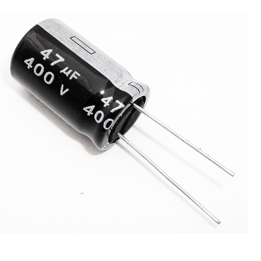 Tụ Hóa 47uf 450V | Shopee Việt Nam
