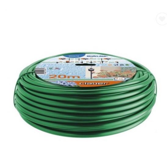 Ống dẫn nước PE Claber 1/4"(6mm) màu xanh 20m 90375 | Shopee Việt Nam