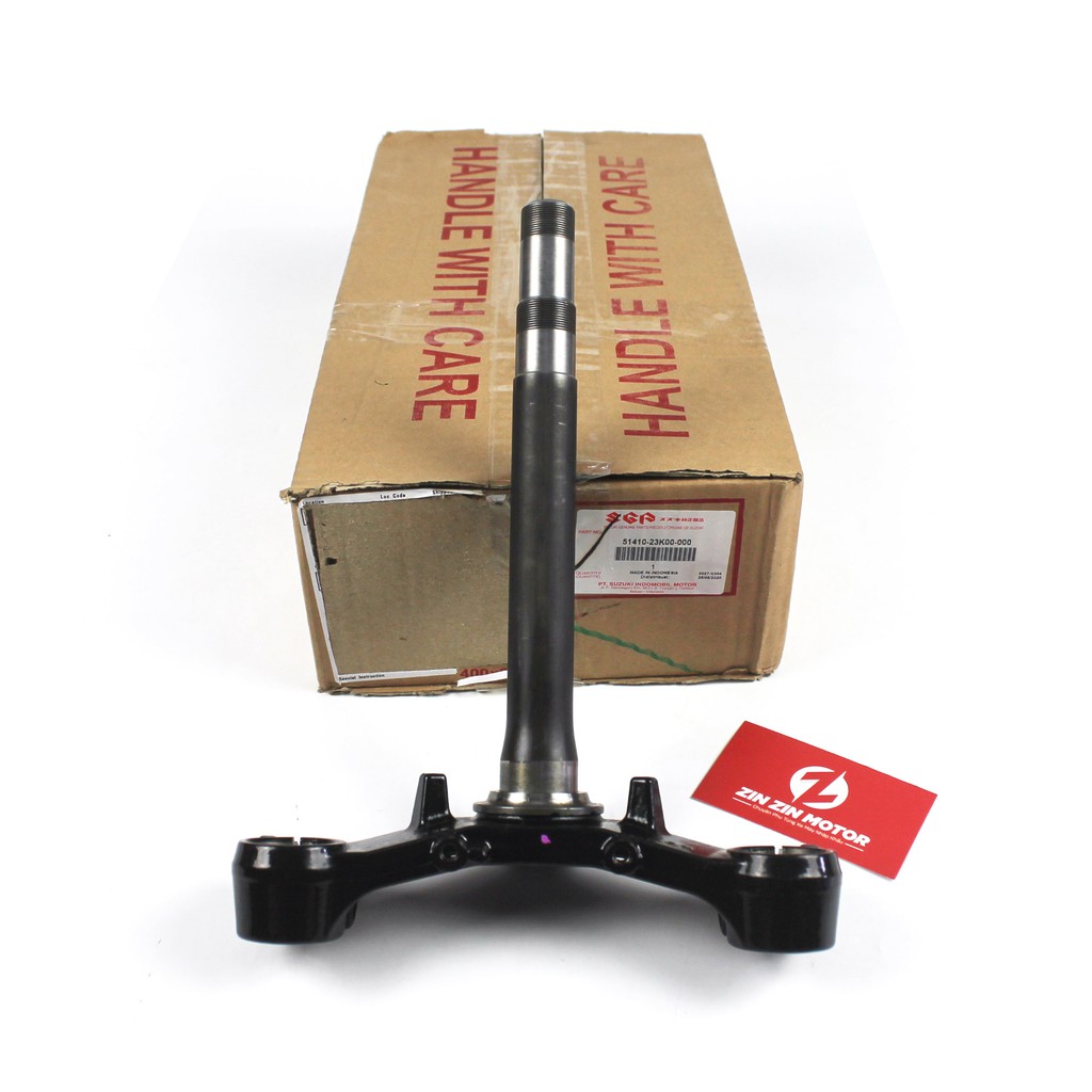 Chảng Ba Dưới - GSX S/R150 - 51410-23K00-000 - Zin Zin Motor | Shopee ...