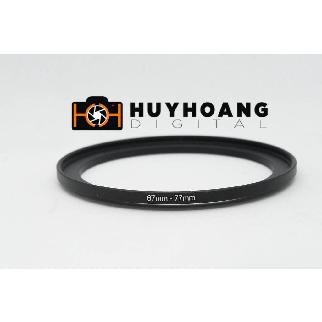 Vòng chuyển Step up/down ring - Đủ size | Shopee Việt Nam