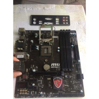 main b85 giá tốt Tháng 3, 2024 | Mua ngay | Shopee Việt Nam