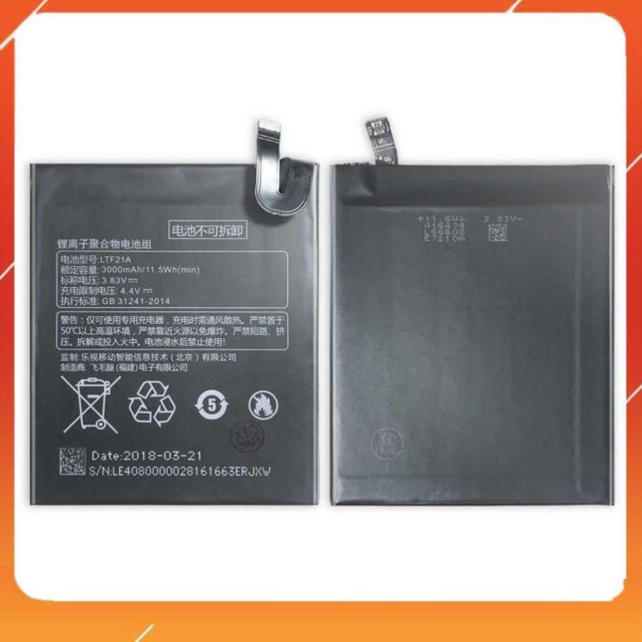 [BÁN CHẠY] PIN LETV X620 / X626 / X526 / X527 / X626 / x520 LTF21A ZIN ...