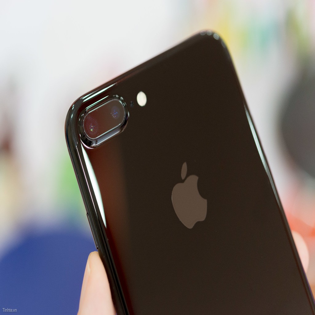 Vỏ iphone 7P- Đen Bóng Zin Thẩm loại 1 | Shopee Việt Nam