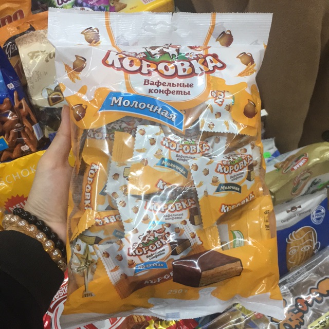 Kopobka xốp Nga | Shopee Việt Nam