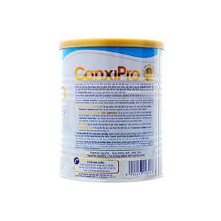 Combo Sữa Bột Vinamilk Canxi Pro Hộp 900g | Shopee Việt Nam