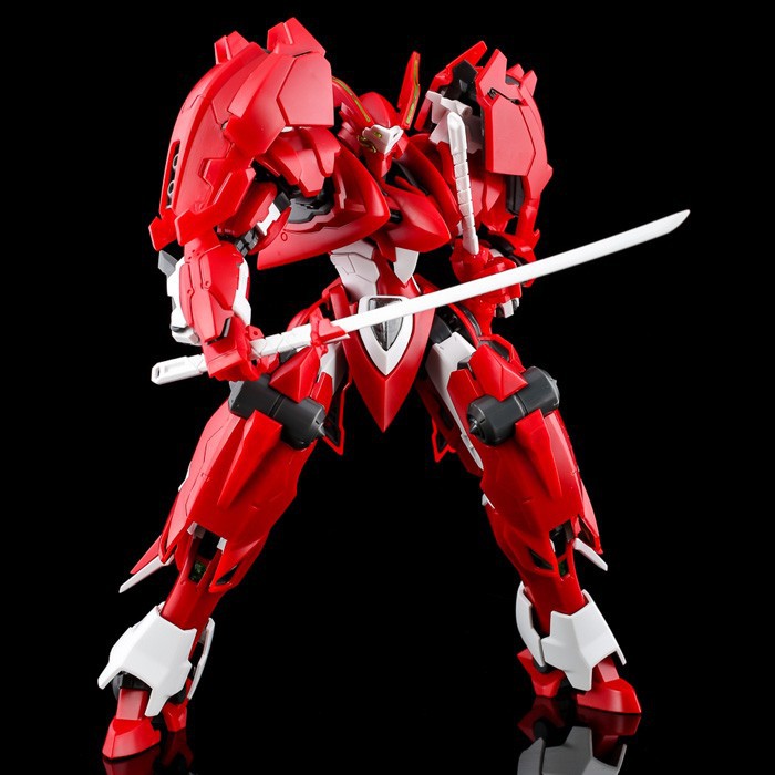 Mô Hình Lắp Ráp 1/100 Dussack Full Armor | Shopee Việt Nam
