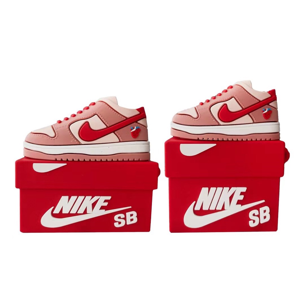 Ốp Tai Nghe Airpod 1/2/Pro Hình Giày Sneaker - Mon case | Shopee Việt Nam