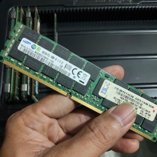 Ram máy tinh server DDR3 8GB/1333 và 8GB/1600 và 16gb/1333 16GB ECC Reg ...