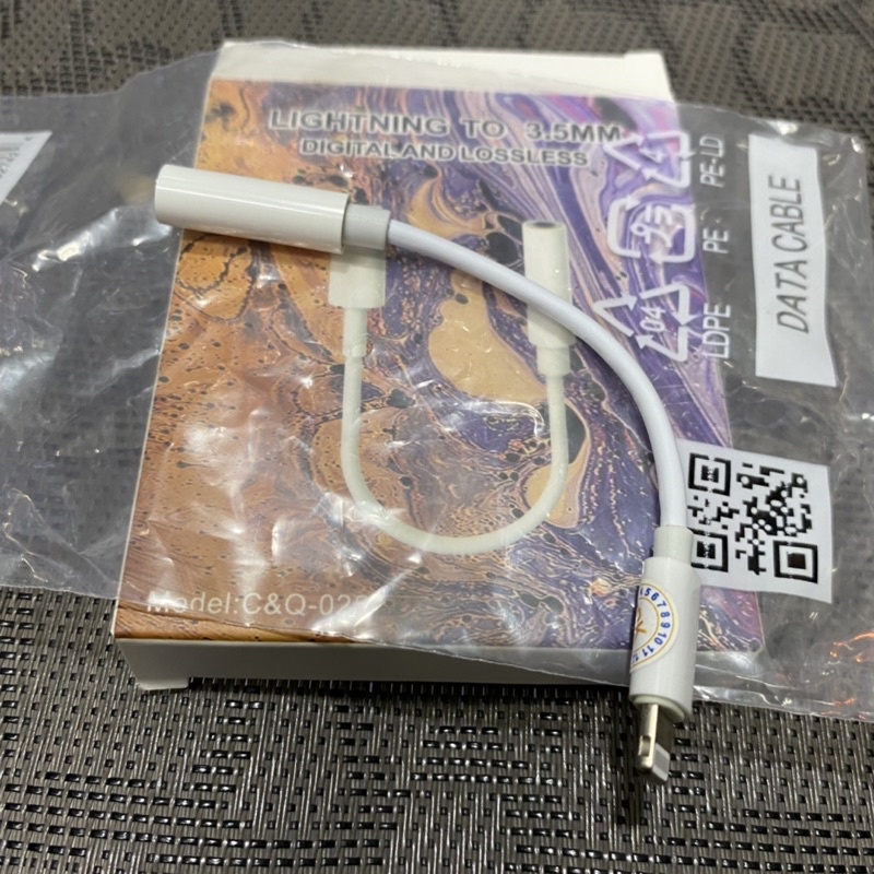 Cáp Chuyển Lightning - 3.5mm | Shopee Việt Nam