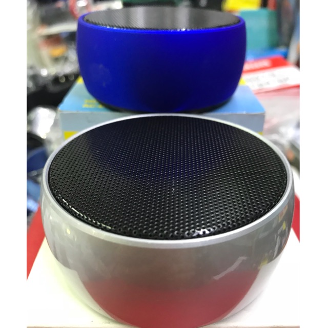 Loa Bluetooth Mini BS01 | Shopee Việt Nam