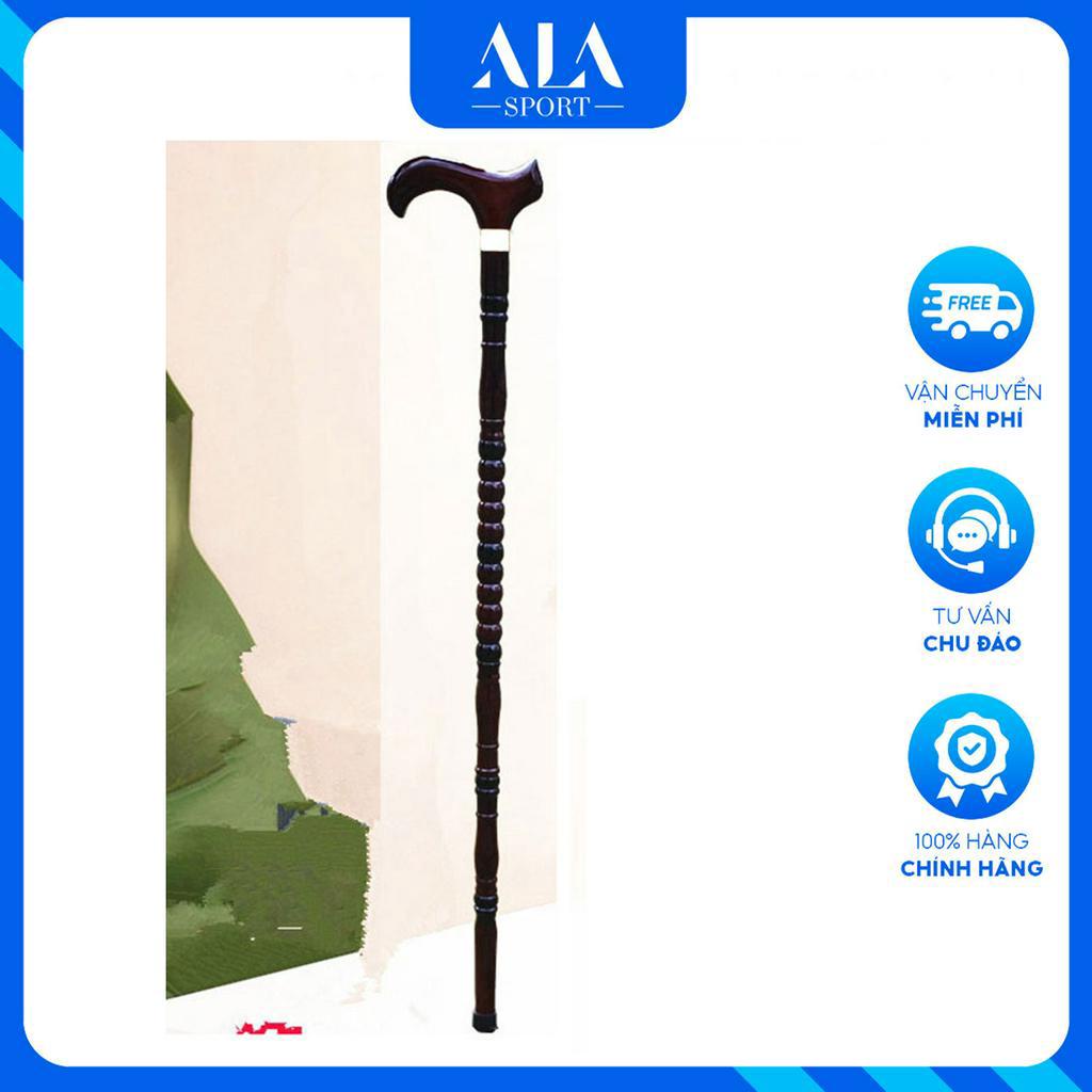 Gậy Gỗ Batoong Chống Cho Người Già Gậy Gỗ Tự Nhiên KH16 | Shopee Việt Nam