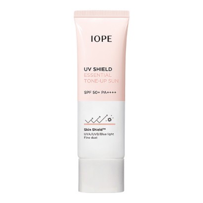 IOPE Kem chống nắng IPE SPF 50+ 50ml | Shopee Việt Nam