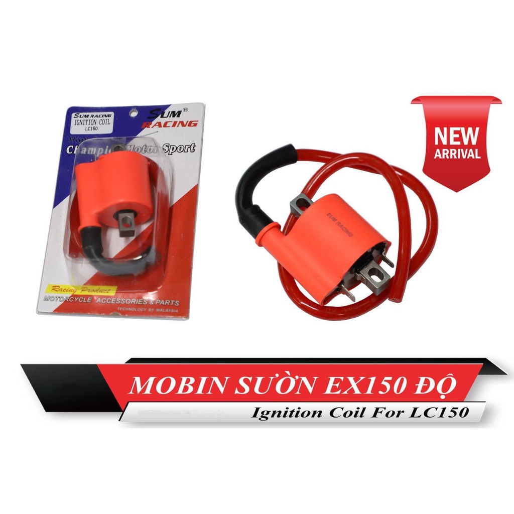 Mobin Sườn Sum Racing Dream, Wave, Sirius, Exciter, Winner, Sonic ...