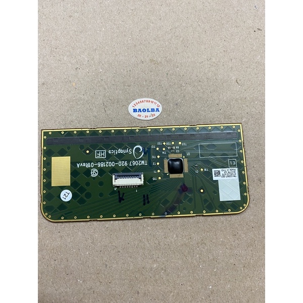 Chuột cảm ứng touchpad laptop hp 14-b | Shopee Việt Nam