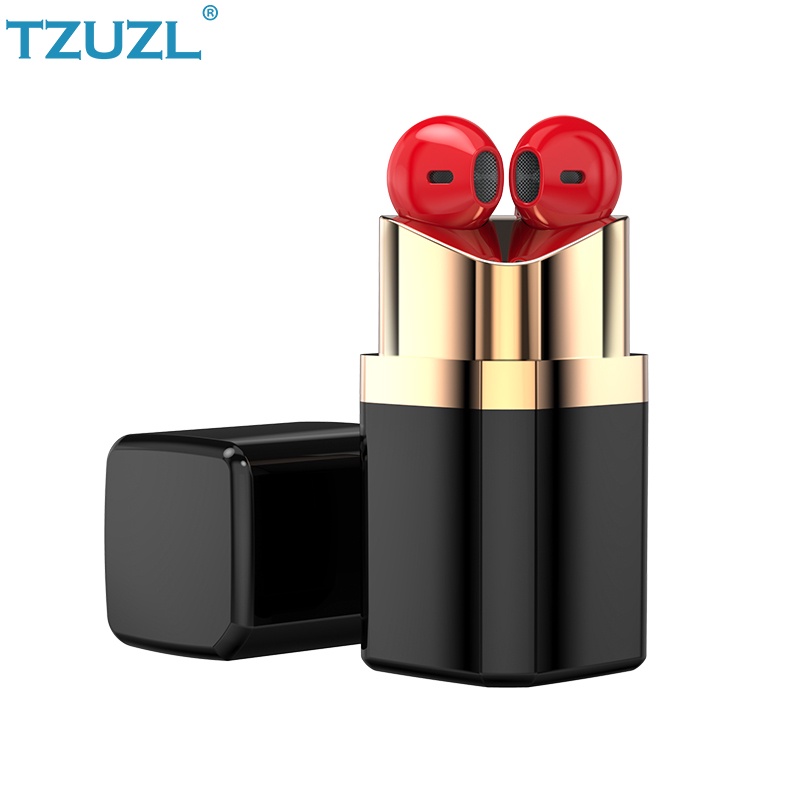 Tai Nghe Không Dây TZUZL X99 TWS Bluetooth 5.2 Chống Ồn Tích Hợp Mic Tiện Dụng | Shopee Việt Nam
