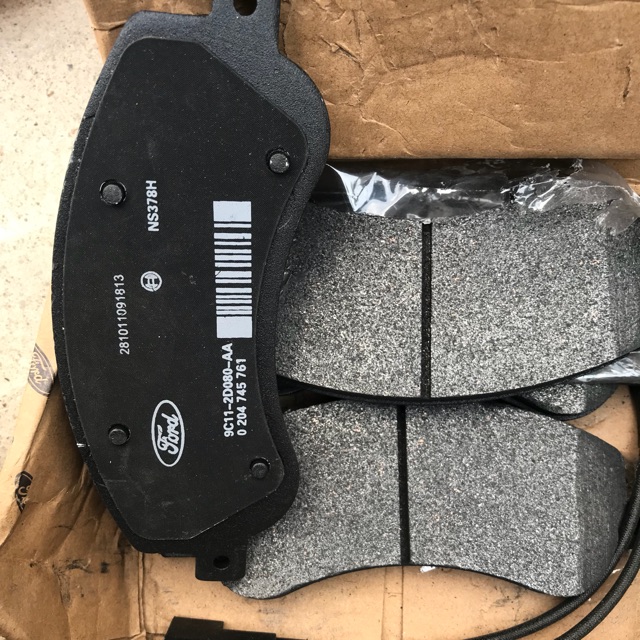 Bố thắng transit | Shopee Việt Nam