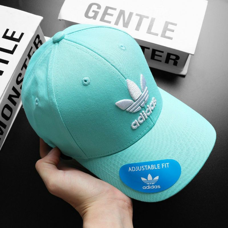 Nón AD Originals Cap | Shopee Việt Nam