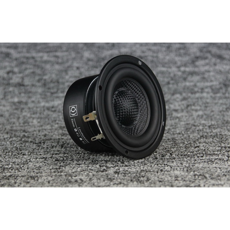 Củ Loa Mid Bass Siêu Trầm 3 Inch 4omh 30-50W Sợi Thuỷ Tinh Dòng Loa Cao Cấp Đến Từ Nhà ...