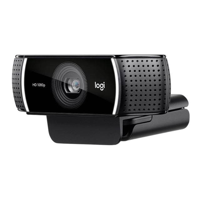 Webcam logitech C 922 pro | Shopee Việt Nam