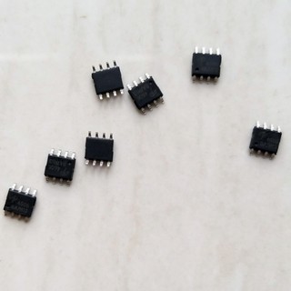 Mosfet dán IC 4606 com bo bộ 10 con | Shopee Việt Nam