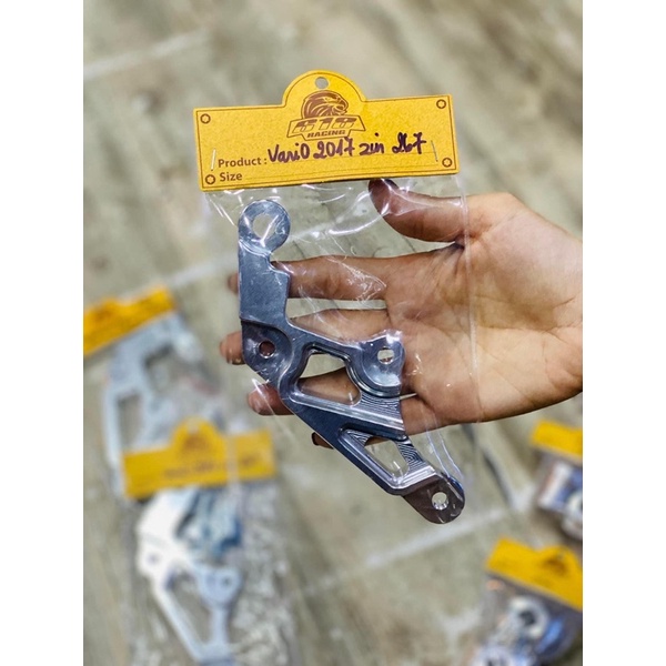 PASS HEO VARIO 2015-2017 , VISION 2018 CHO HEO ZIN SỬ DỤNG ĐĨA 267 ...