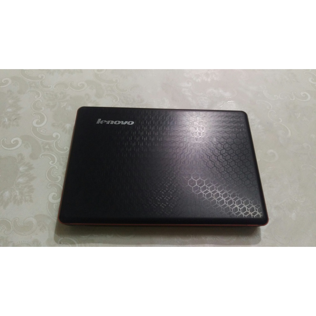 Laptop Lenovo Y450 Intel Pentium T4200 ~ 2.0Ghz / Ram 4G / Ổ HDD 320G ...