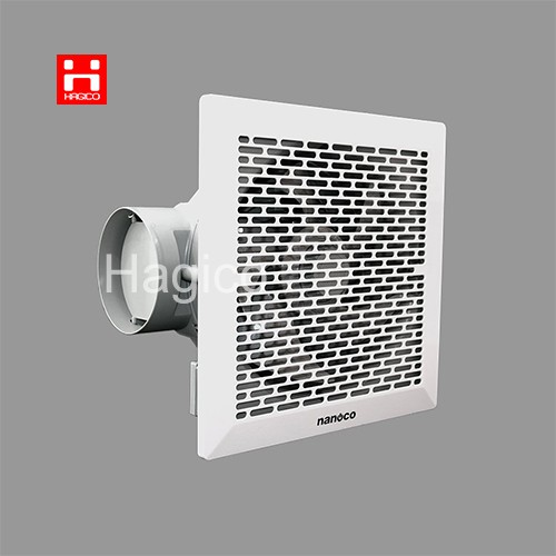 Quạt hút âm trần có ống dẫn Nanoco NCV1520-C | Shopee Việt Nam